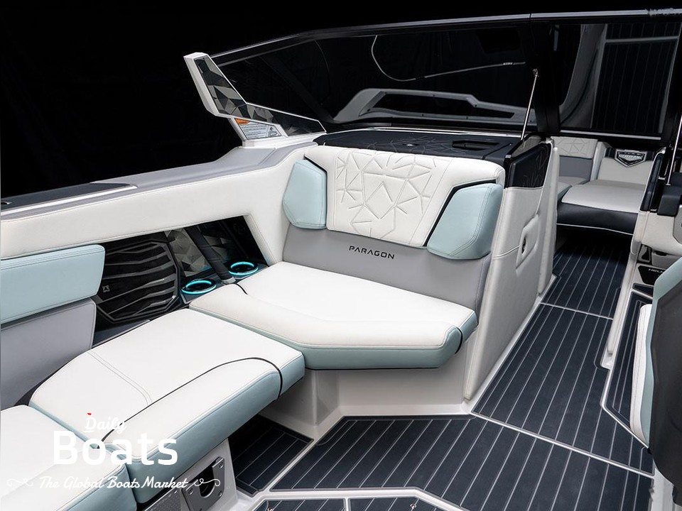 2023 Nautique Super Air G25 Paragon for sale. View price, photos and ...