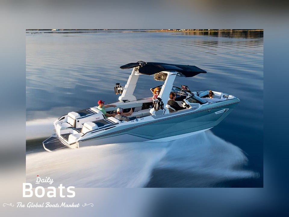 2023 Nautique Super Air G25 Paragon for sale. View price, photos and ...