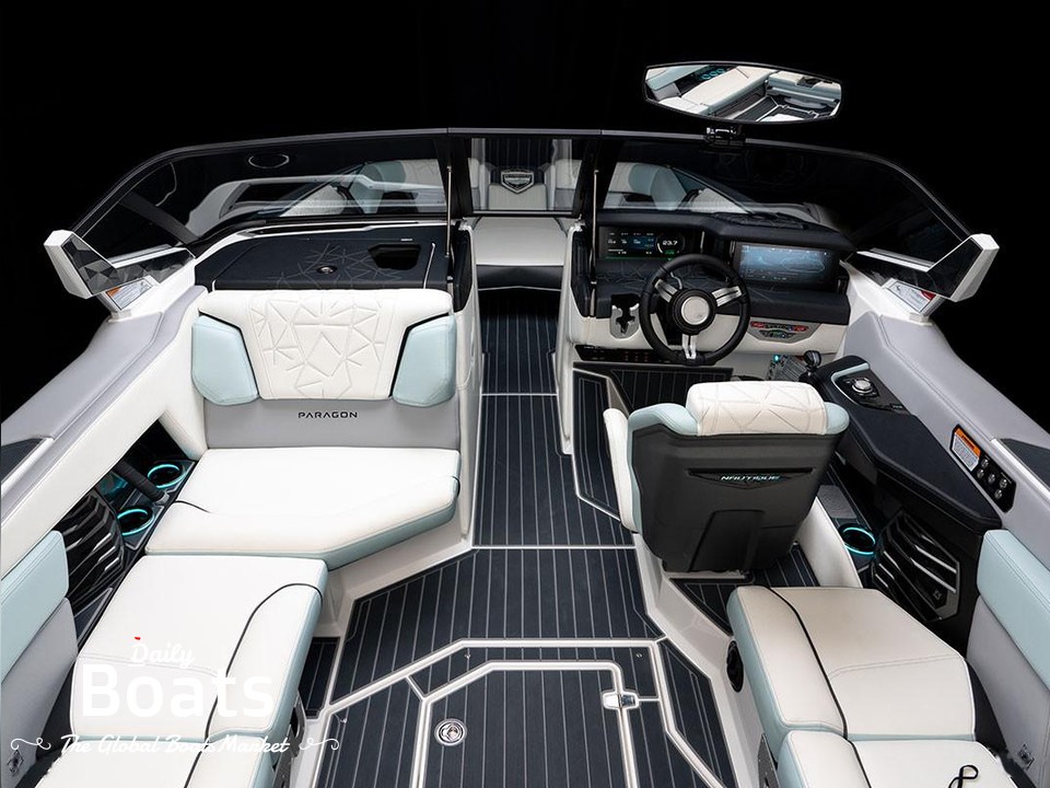 2023 Nautique Super Air G25 Paragon for sale. View price, photos and ...