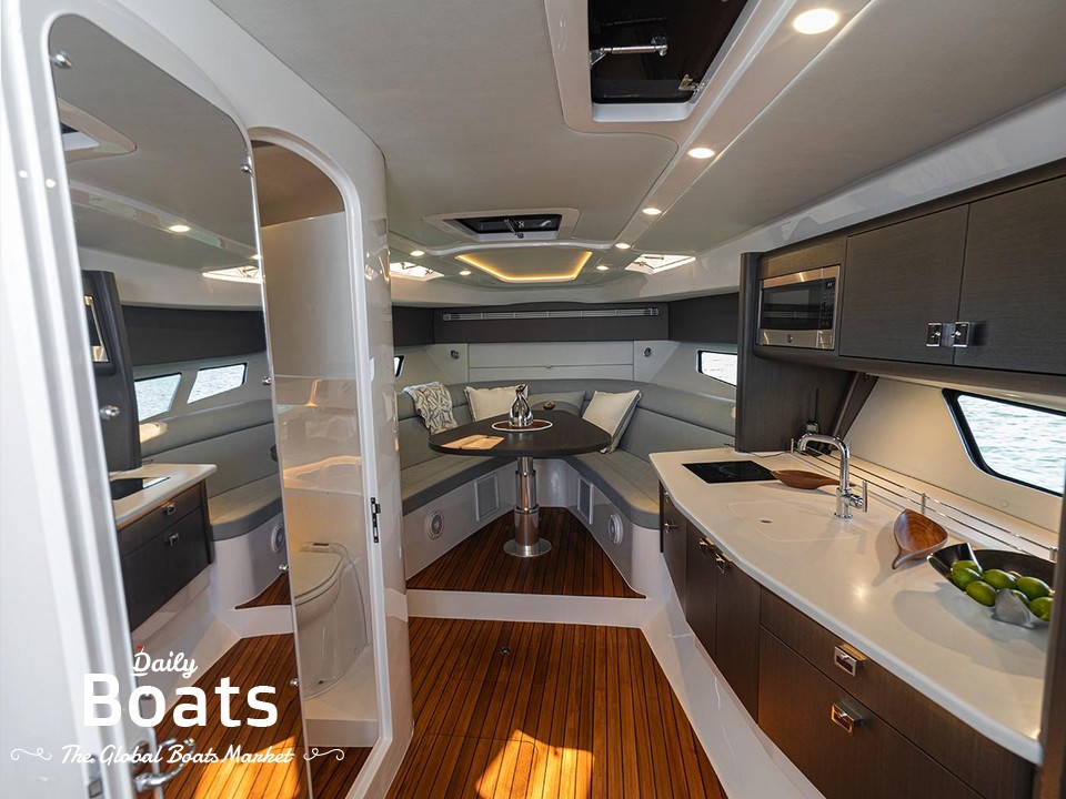 2023 Intrepid 477 Evolution for sale. View price, photos and Buy 2023 ...