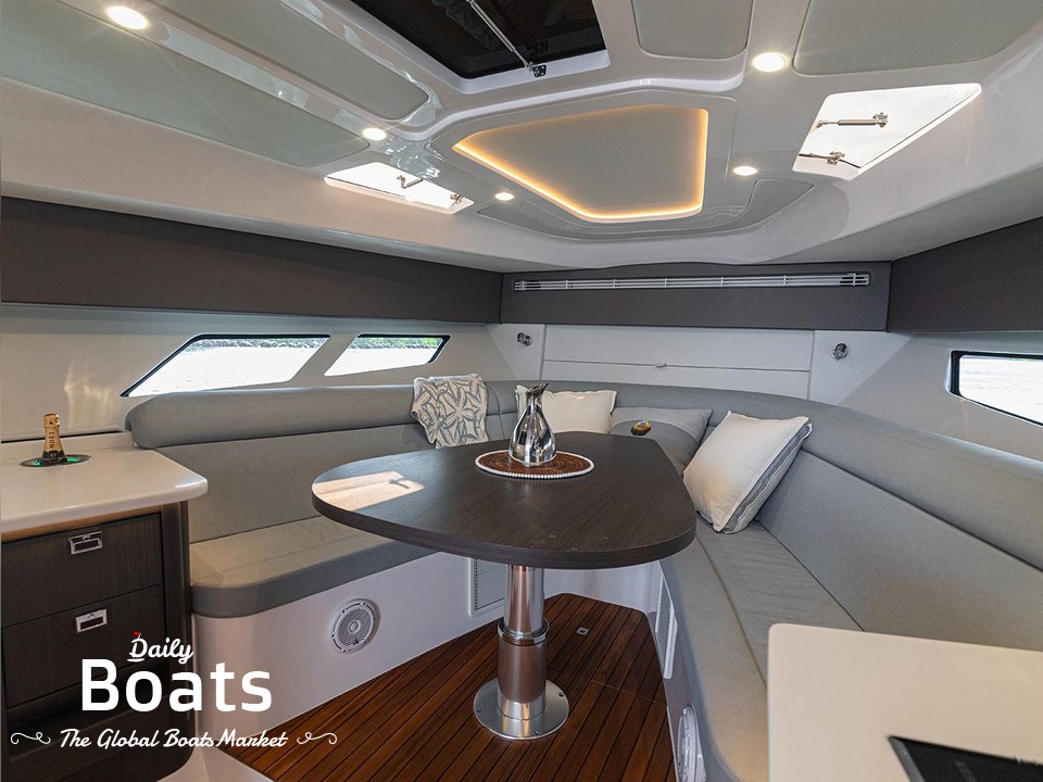 2023 Intrepid 477 Evolution for sale. View price, photos and Buy 2023 ...