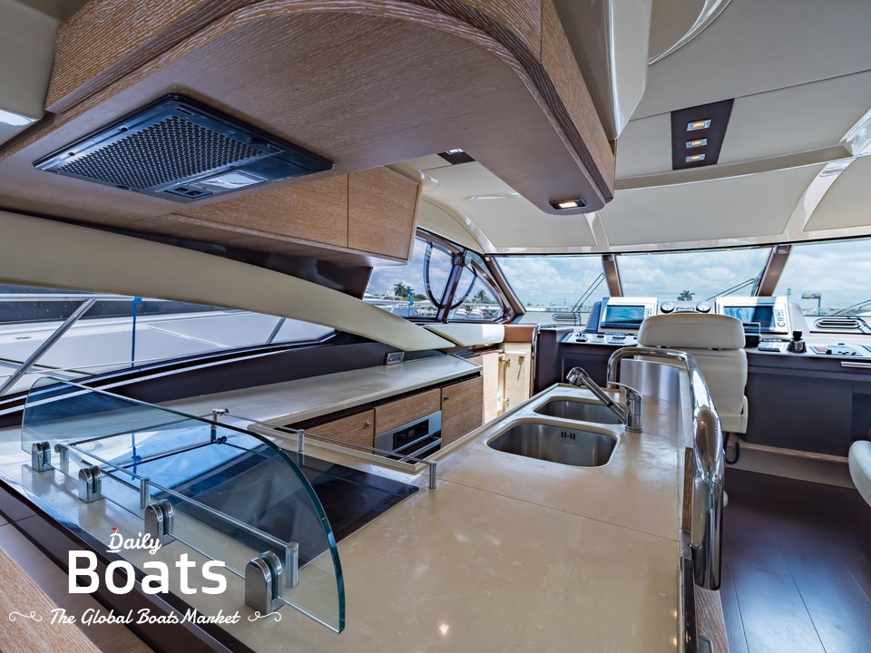 2013 Azimut 60 Fly for sale. View price, photos and Buy 2013 Azimut 60 ...