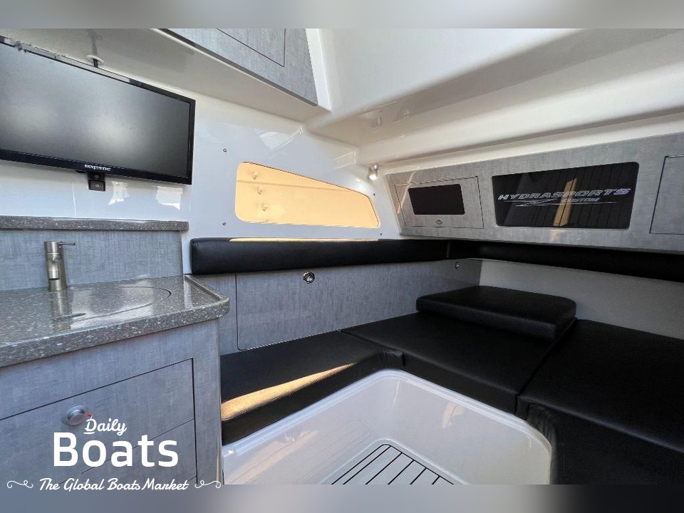 2018 HCB 53 Suenos for sale. View price, photos and Buy 2018 HCB 53 ...