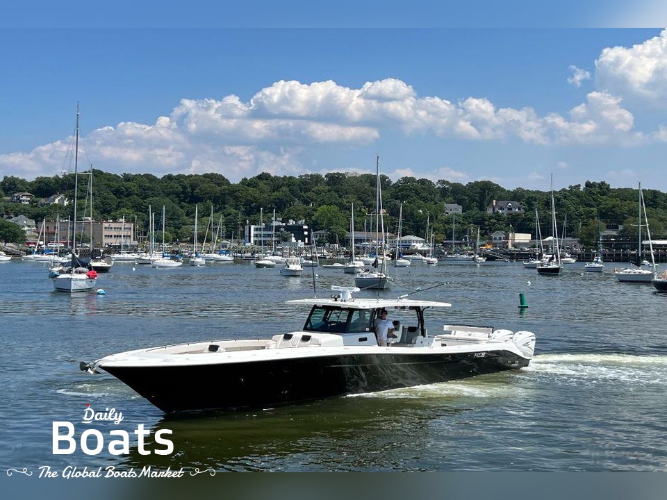 2018 HCB 53 Suenos for sale. View price, photos and Buy 2018 HCB 53 ...