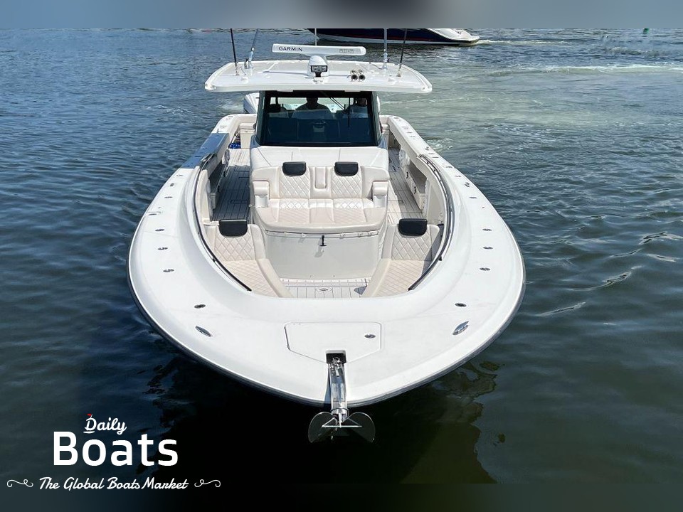 2018 HCB 53 Suenos for sale. View price, photos and Buy 2018 HCB 53 ...