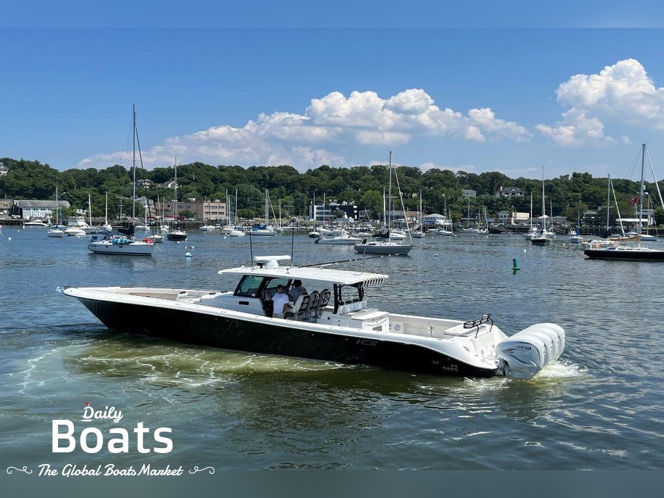 2018 HCB 53 Suenos for sale. View price, photos and Buy 2018 HCB 53 ...