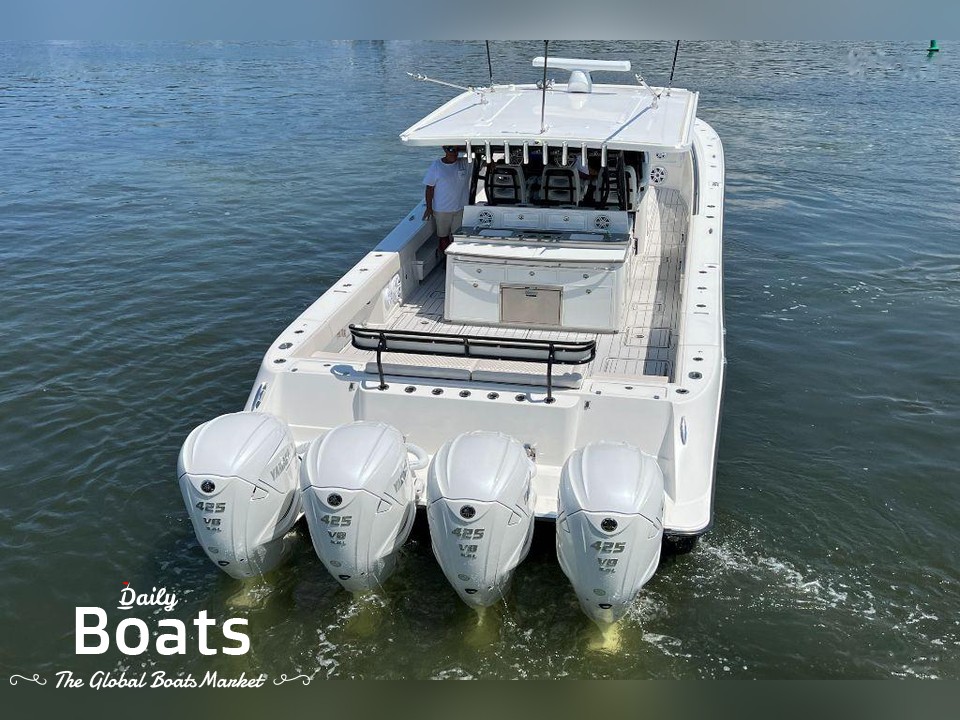 2018 HCB 53 Suenos for sale. View price, photos and Buy 2018 HCB 53 ...