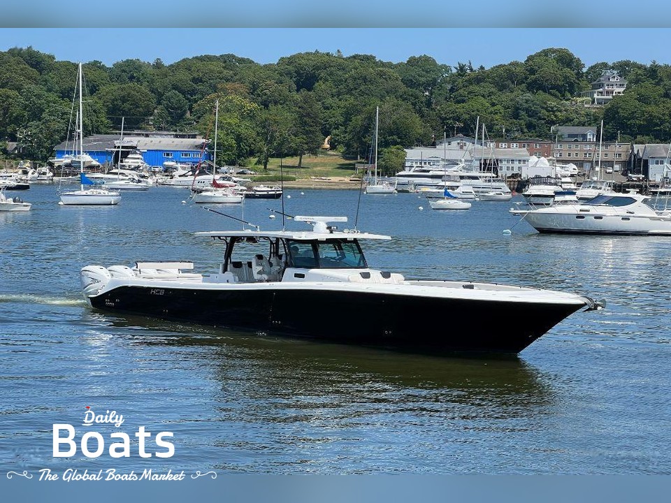 2018 HCB 53 Suenos for sale. View price, photos and Buy 2018 HCB 53 ...