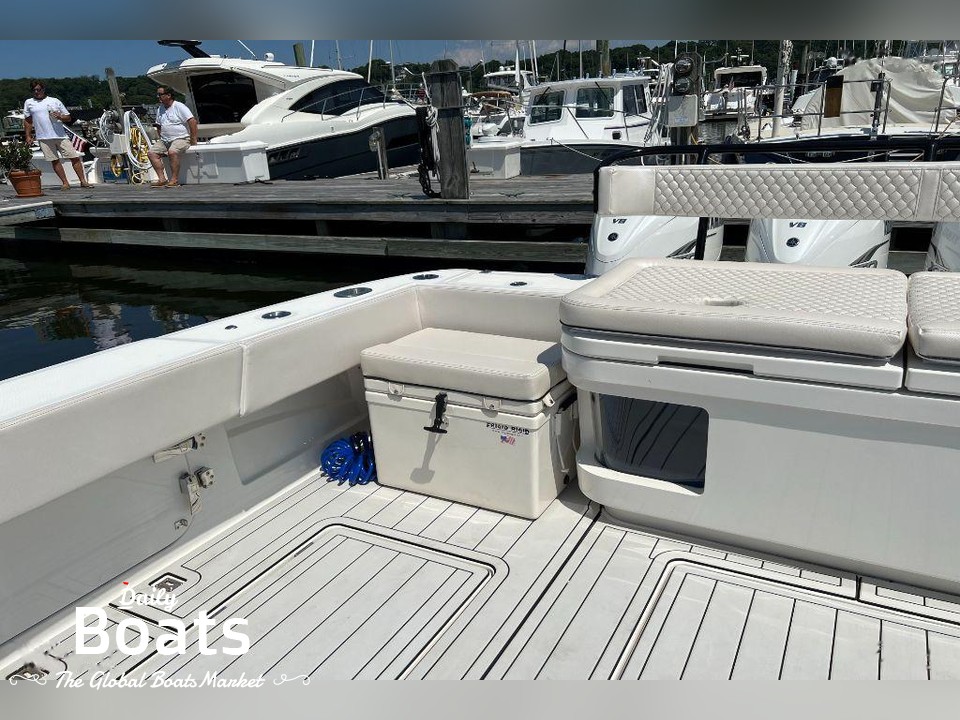 2018 HCB 53 Suenos for sale. View price, photos and Buy 2018 HCB 53 ...
