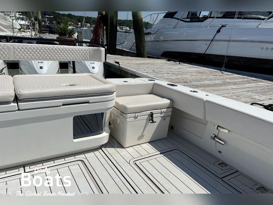 2018 HCB 53 Suenos for sale. View price, photos and Buy 2018 HCB 53 ...