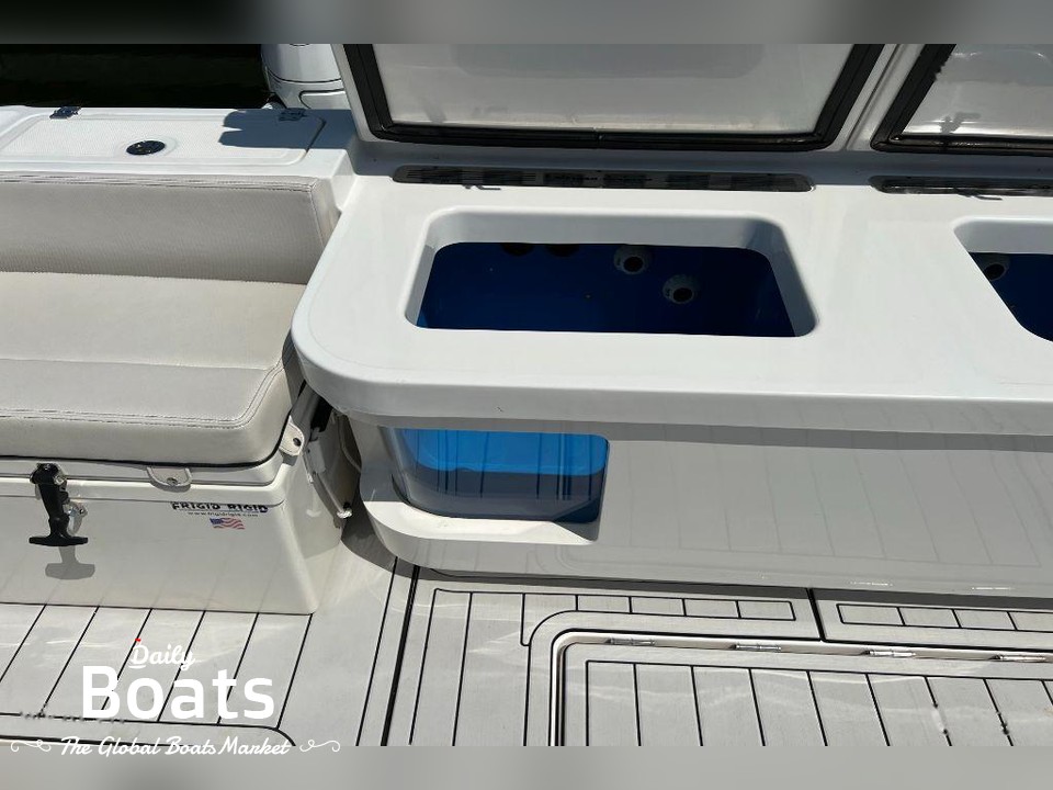 2018 HCB 53 Suenos for sale. View price, photos and Buy 2018 HCB 53 ...