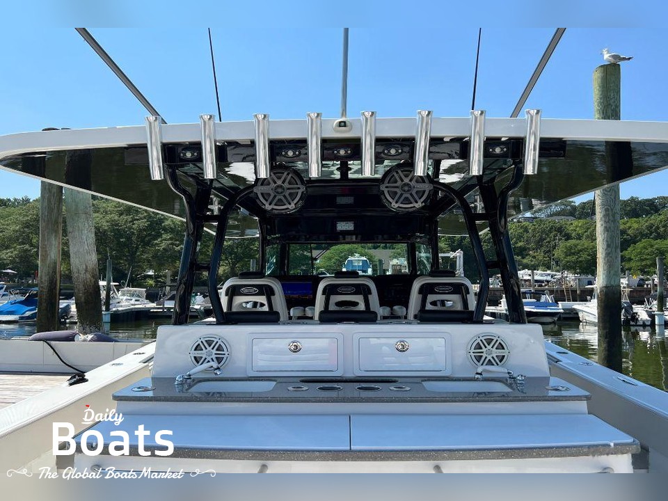 2018 HCB 53 Suenos for sale. View price, photos and Buy 2018 HCB 53 ...