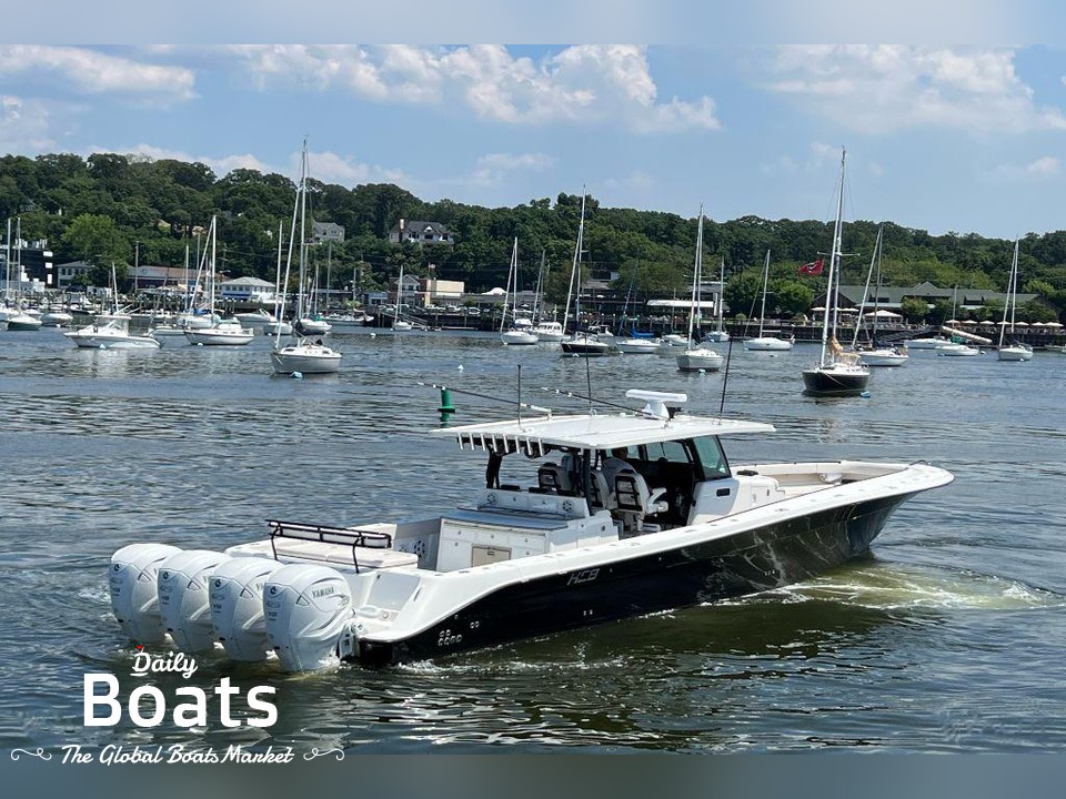 2018 HCB 53 Suenos for sale. View price, photos and Buy 2018 HCB 53 ...