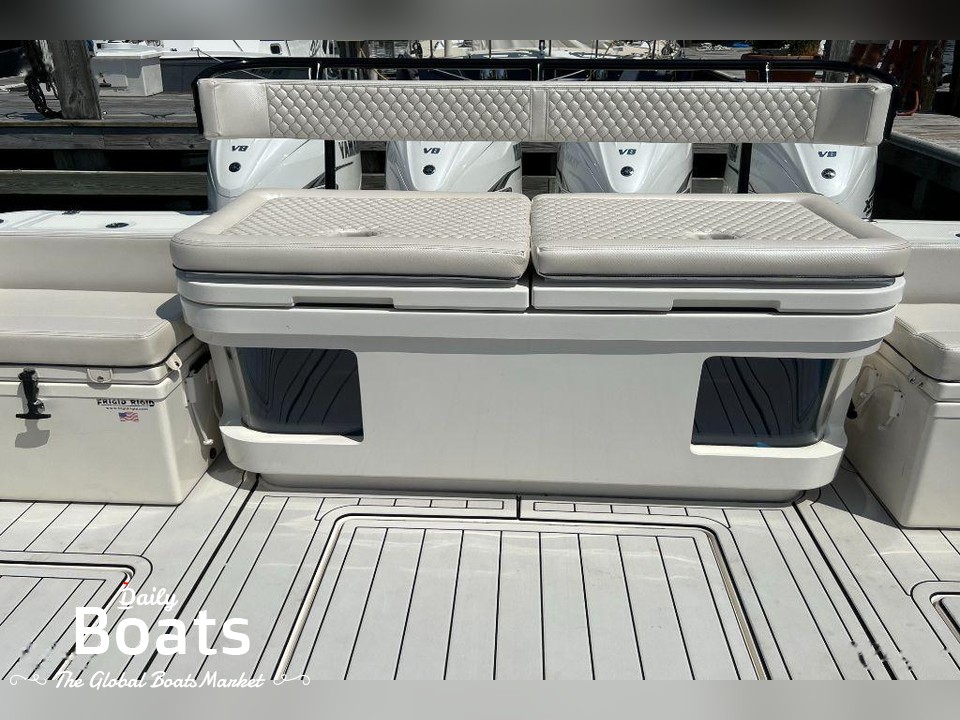 2018 HCB 53 Suenos for sale. View price, photos and Buy 2018 HCB 53 ...