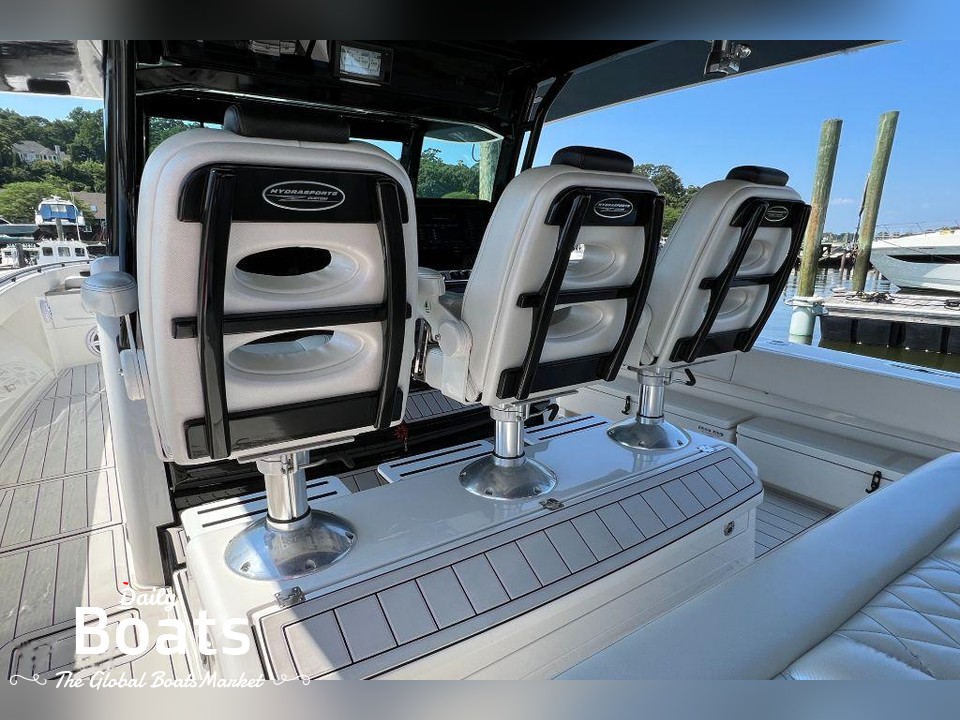 2018 HCB 53 Suenos for sale. View price, photos and Buy 2018 HCB 53 ...