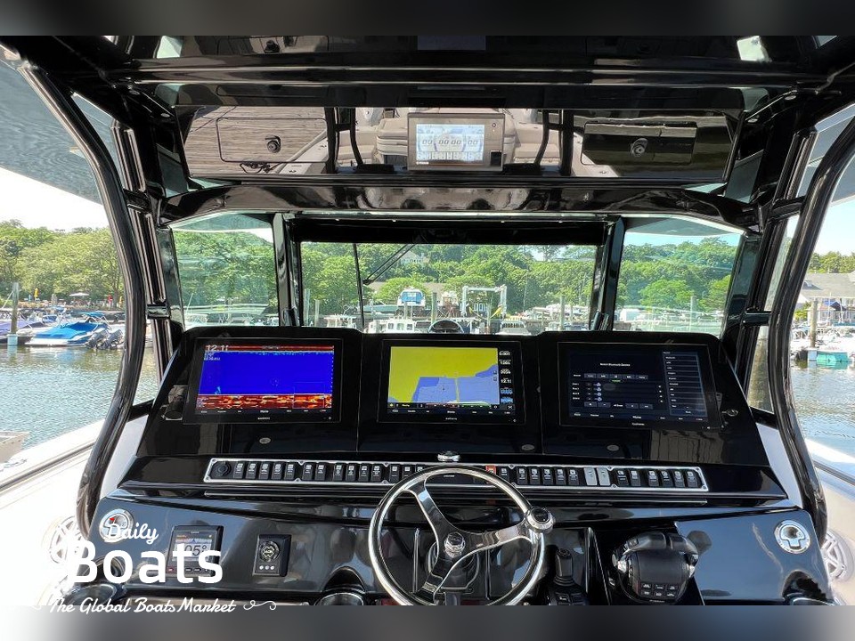 2018 HCB 53 Suenos for sale. View price, photos and Buy 2018 HCB 53 ...