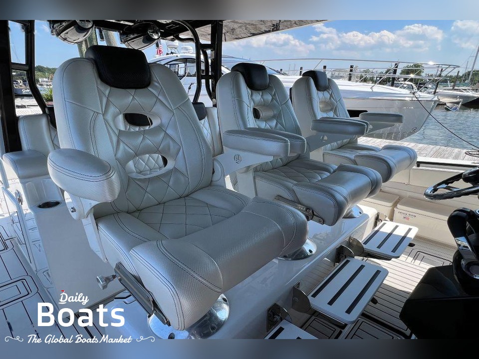 2018 HCB 53 Suenos for sale. View price, photos and Buy 2018 HCB 53 ...