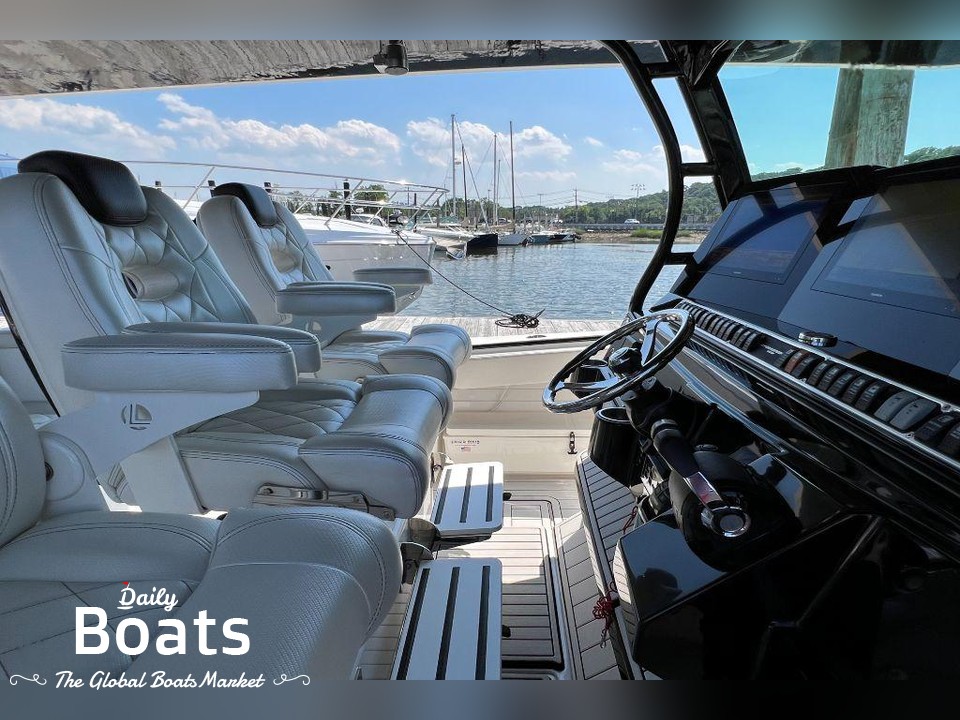 2018 HCB 53 Suenos for sale. View price, photos and Buy 2018 HCB 53 ...