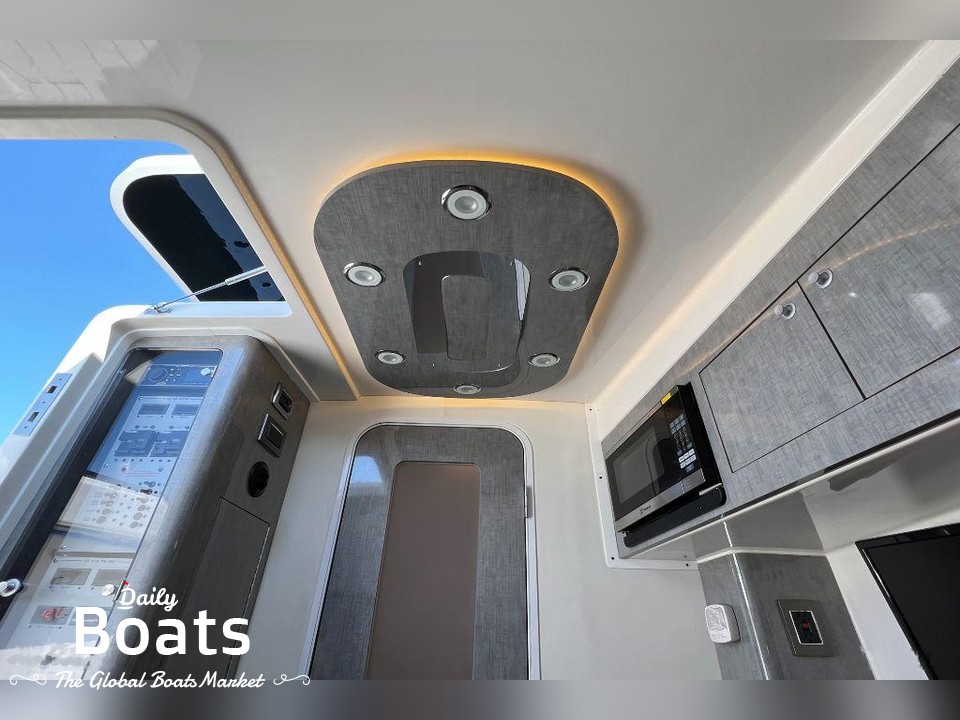 2018 HCB 53 Suenos for sale. View price, photos and Buy 2018 HCB 53 ...