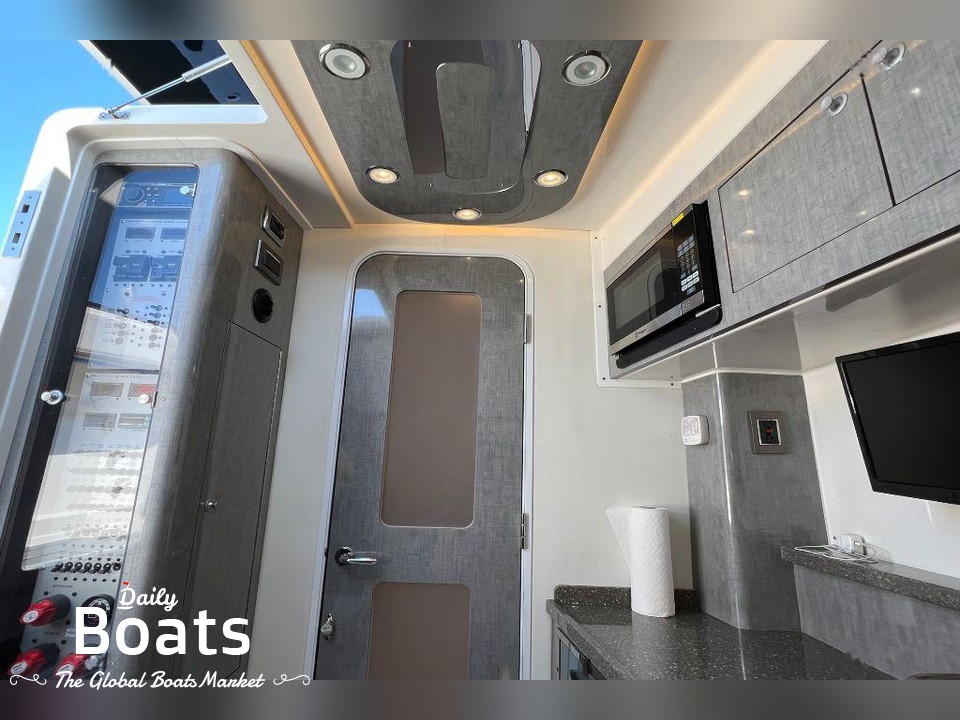 2018 HCB 53 Suenos for sale. View price, photos and Buy 2018 HCB 53 ...