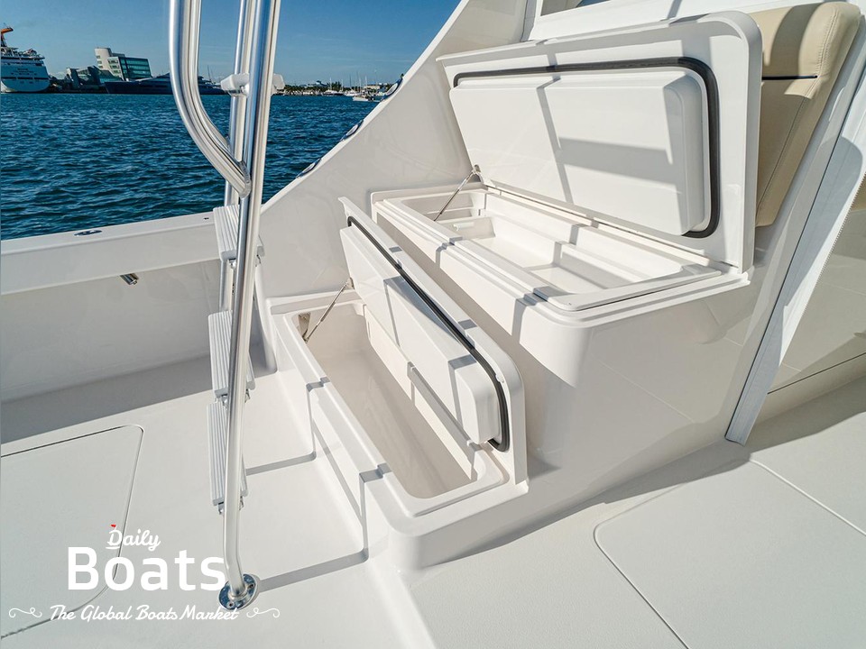 2023 Viking 46 Billfish for sale. View price, photos and Buy 2023 ...