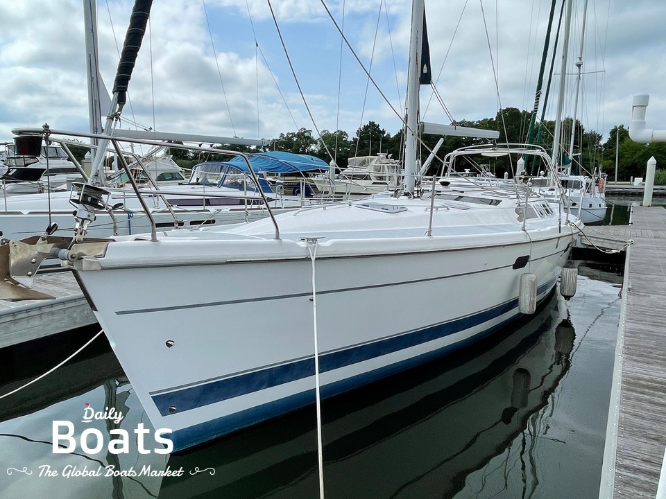 2000 Hunter 460 for sale. View price, photos and Buy 2000 Hunter 460 ...