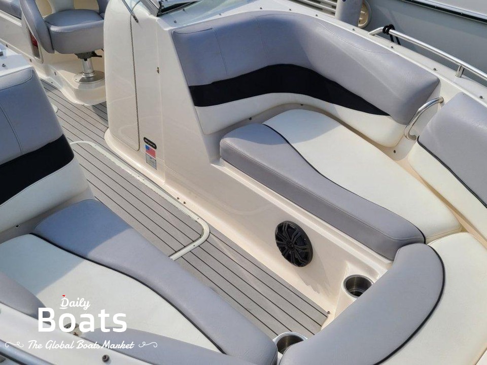 2009 Bryant 268 en venta. Ver precio, fotos y Comprar 2009 Bryant 268 ...