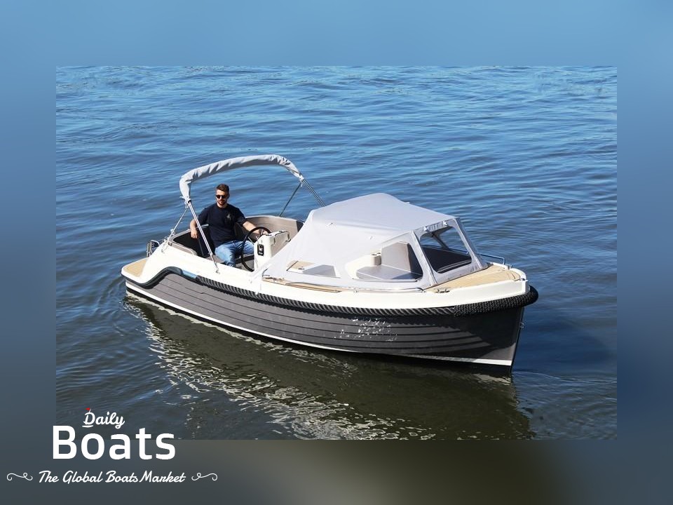 2022 Interboat Intender 650 for sale. View price, photos and Buy 2022 ...