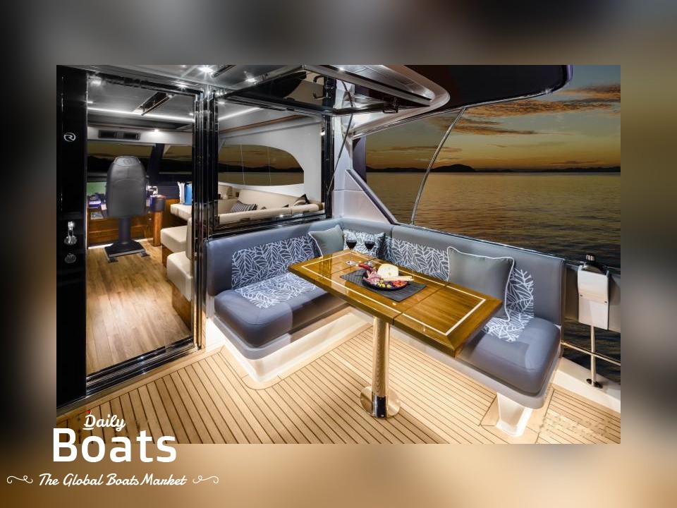 2023 Riviera 72 Sports Motor Yacht for sale. View price, photos and Buy ...