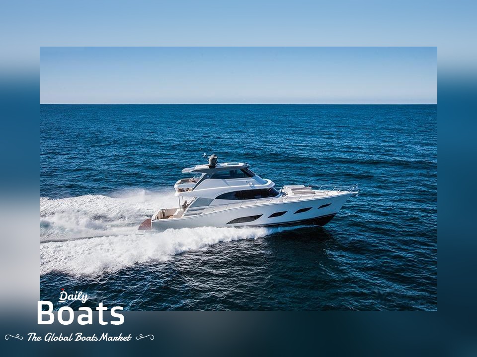 2023 Riviera 72 Sports Motor Yacht for sale. View price, photos and Buy ...