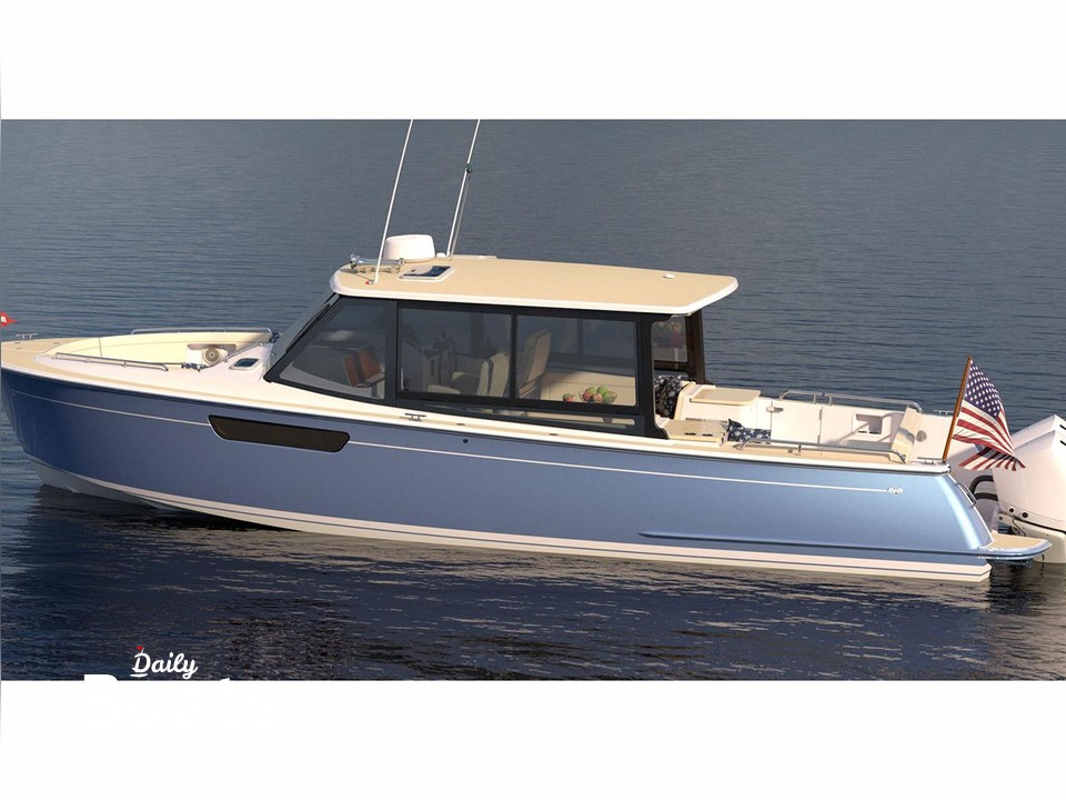 2023 MJM Yachts Mjm3 for sale. View price, photos and Buy 2023 MJM ...