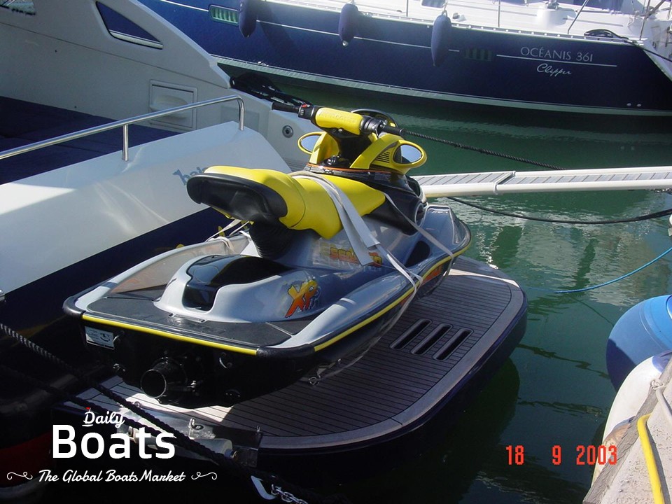 2000 Baia Flash 48 for sale. View price, photos and Buy 2000 Baia Flash ...