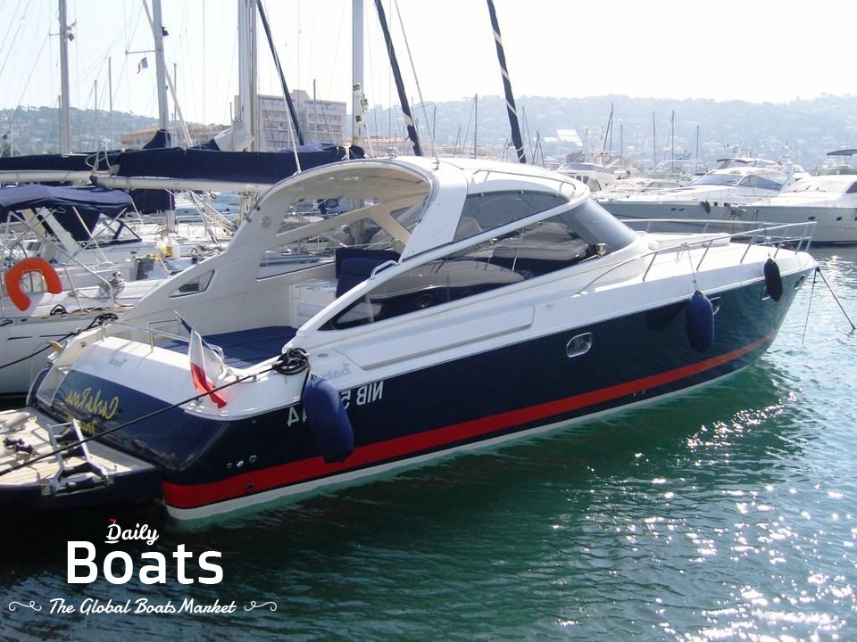 2000 Baia Flash 48 for sale. View price, photos and Buy 2000 Baia Flash ...
