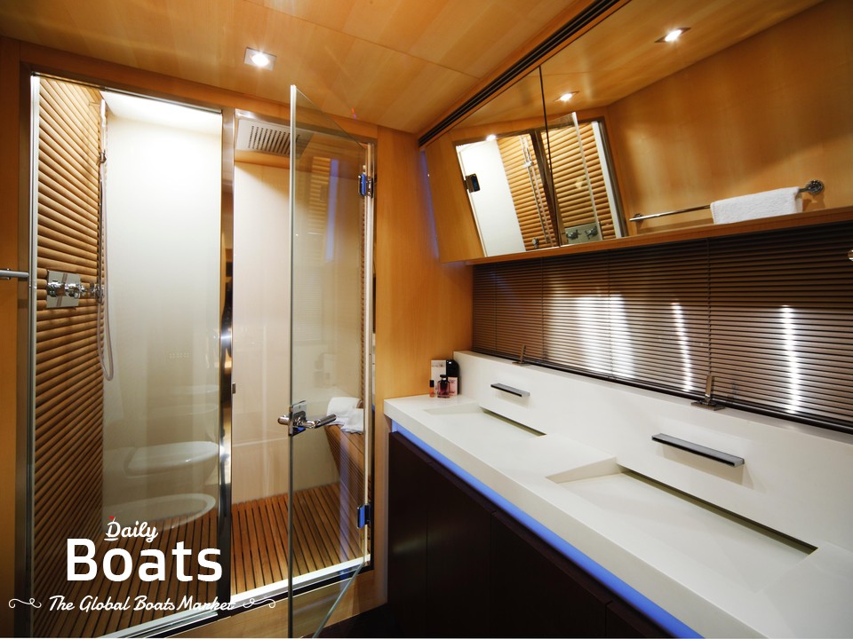 2022 Filippetti S75 for sale. View price, photos and Buy 2022 ...