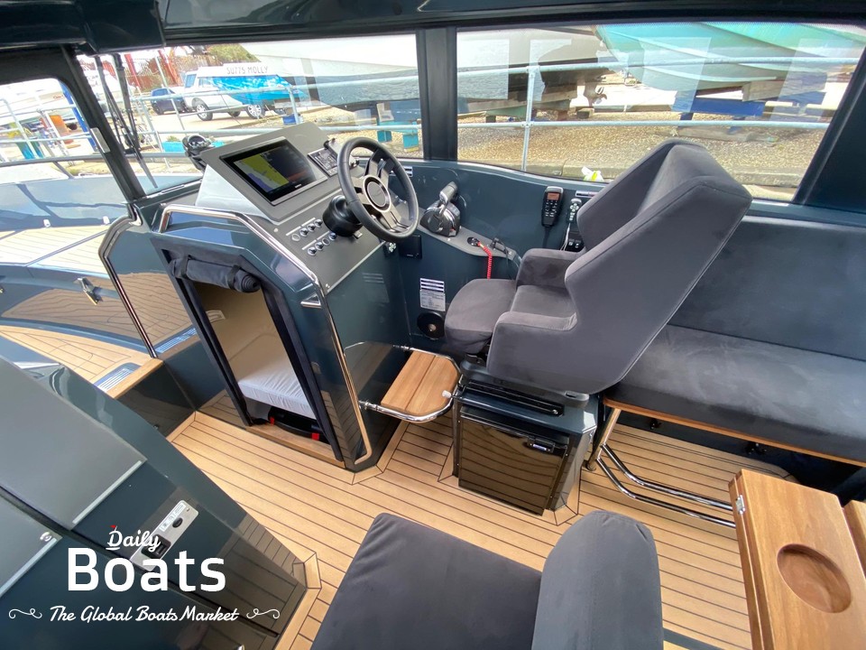 2021 XO Boats 270 Front Cabin for sale. View price, photos and Buy 2021 ...