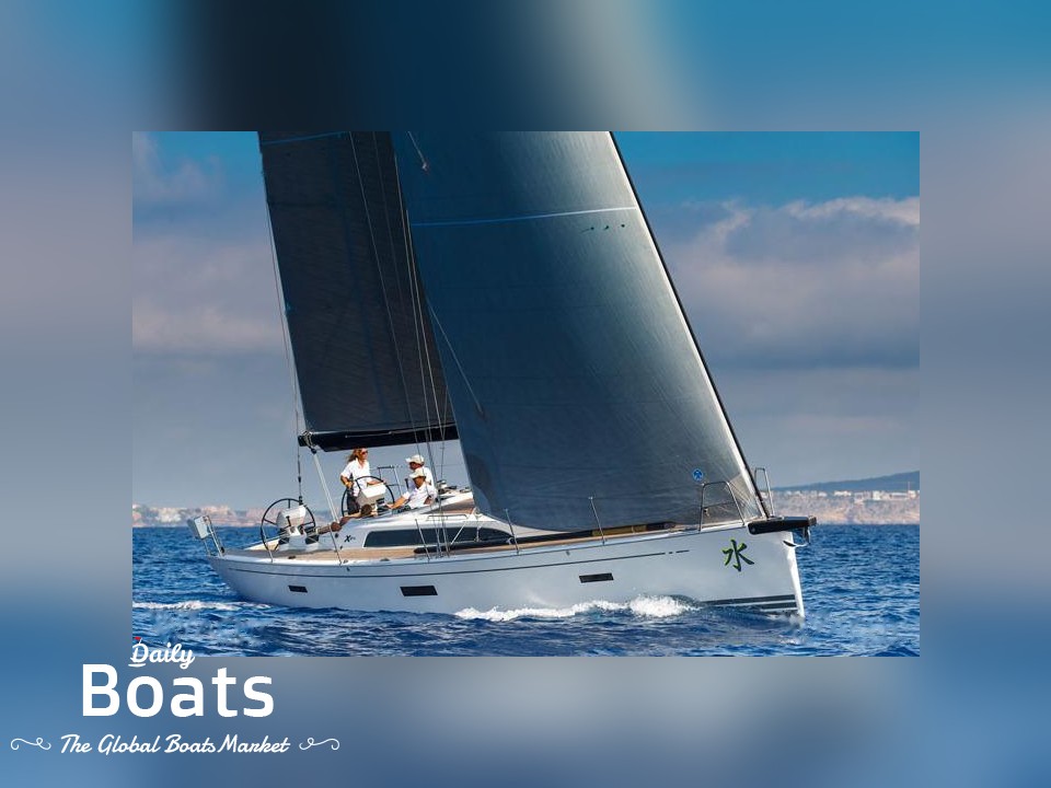 2023 X-Yachts Xp 44 for sale. View price, photos and Buy 2023 X-Yachts ...