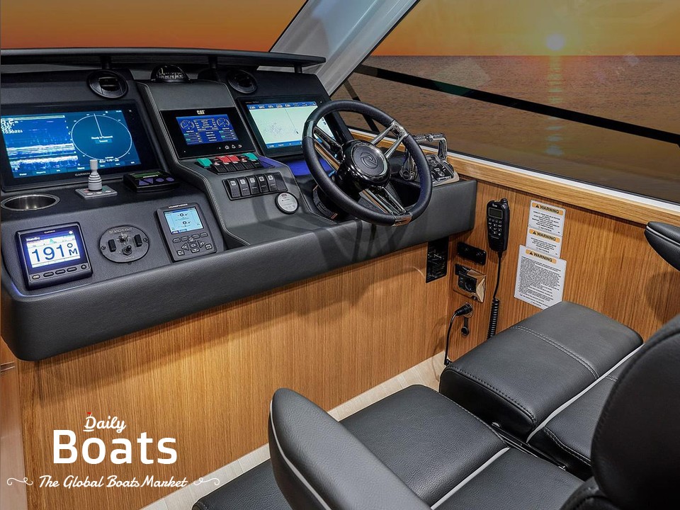 2022 Riviera 45 Open Flybridge for sale. View price, photos and Buy ...