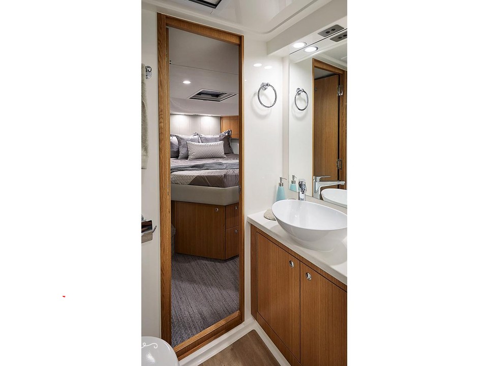 2022 Riviera 45 Open Flybridge for sale. View price, photos and Buy ...