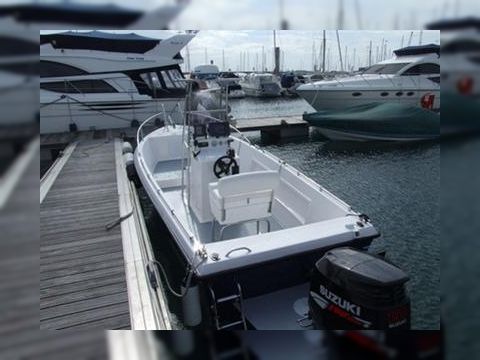 2007 Atlantis 20 for sale. View price, photos and Buy 2007 Atlantis 20 ...