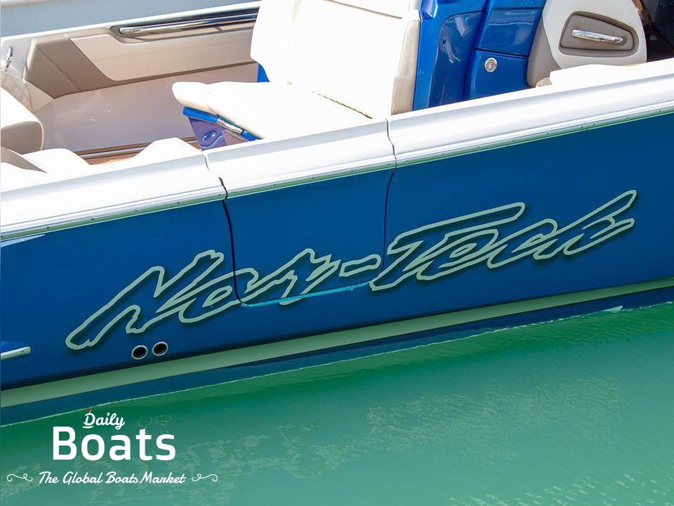 2022 Nor-Tech 450 Sport Center Console for sale. View price, photos and ...