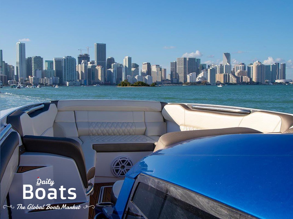 2022 Nor-Tech 450 Sport Center Console for sale. View price, photos and ...