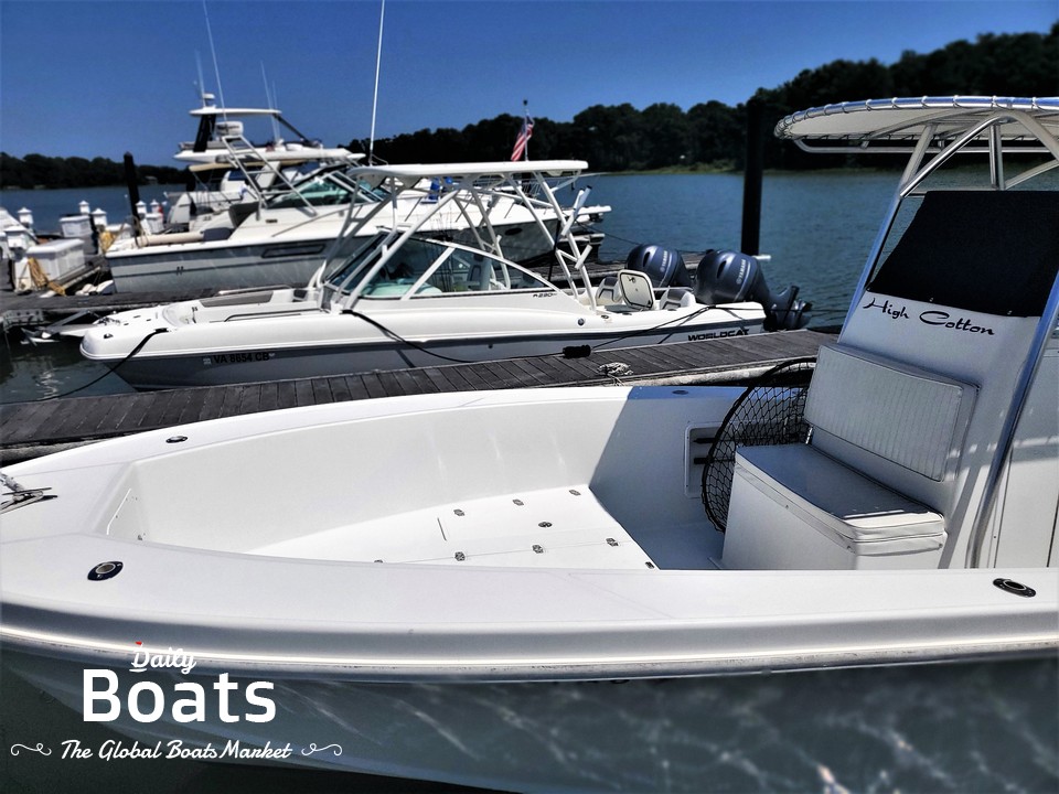 2009 Ocean Master Center Console for sale. View price, photos and Buy ...