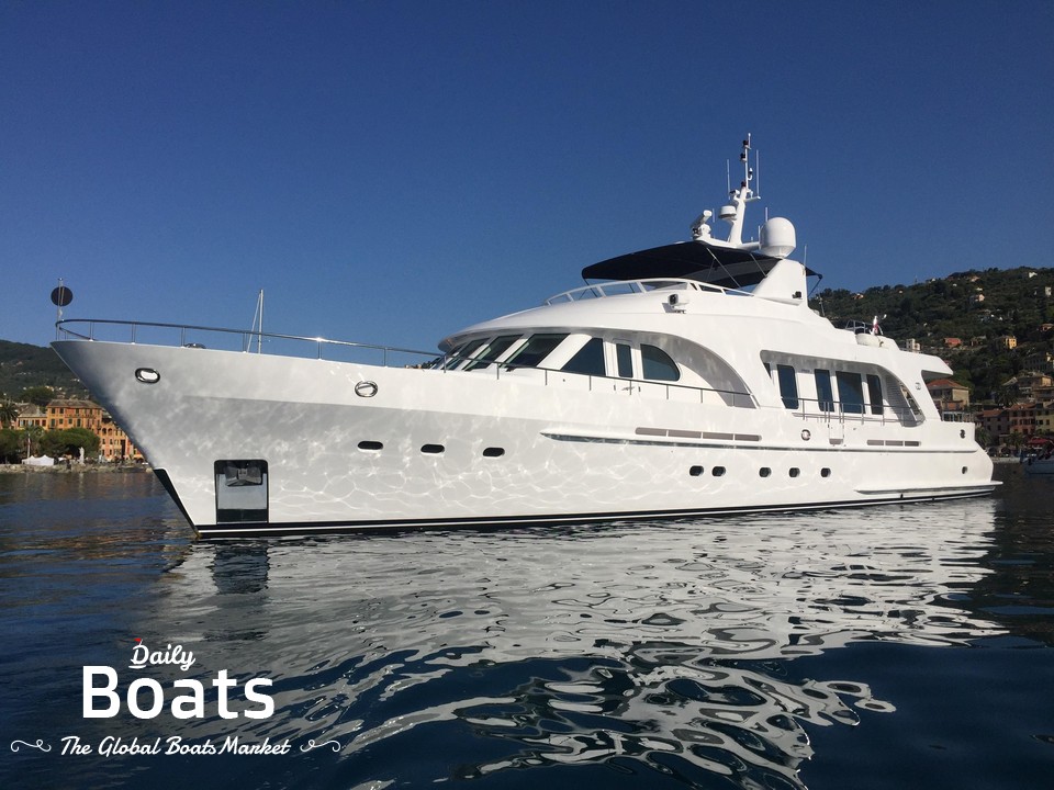 Moonen for sale in Oceania - Daily Boats