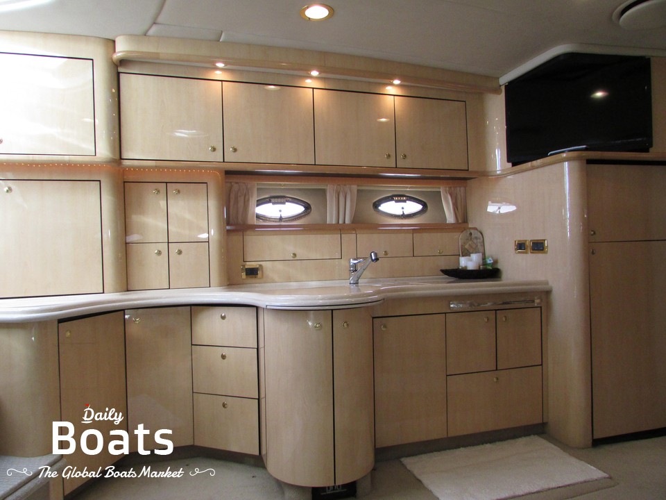 2000 Sea Ray 510 Sundancer for sale. View price, photos and Buy 2000 ...