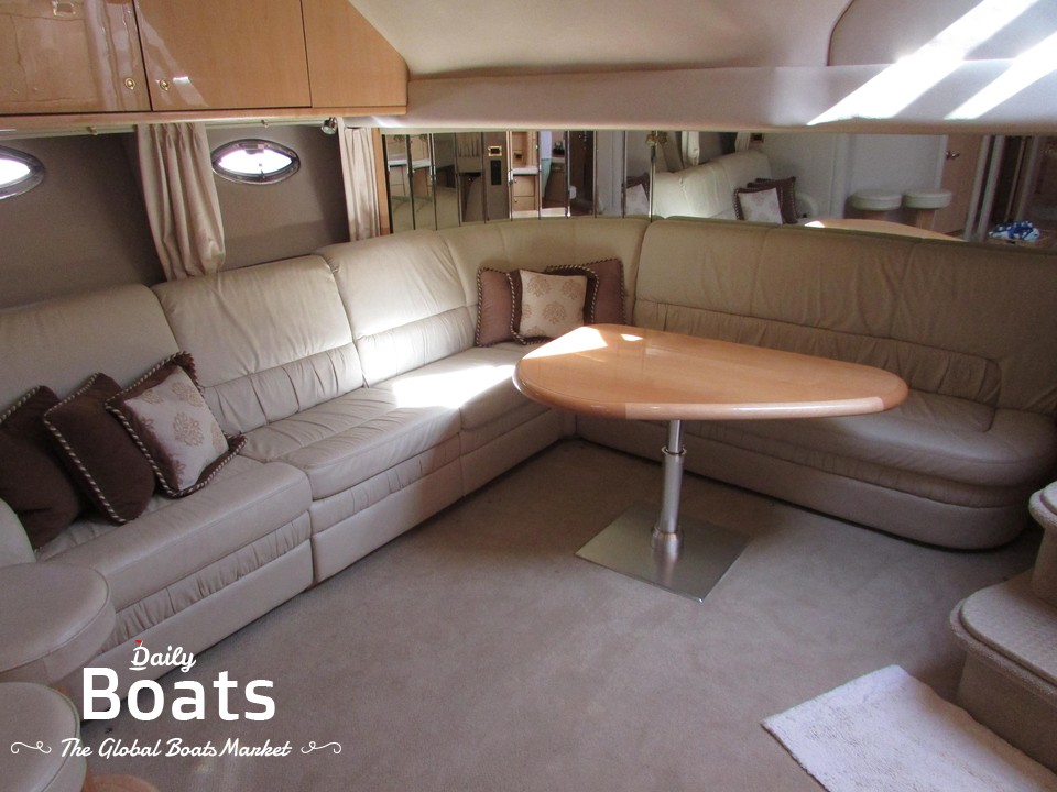 2000 Sea Ray 510 Sundancer for sale. View price, photos and Buy 2000 ...