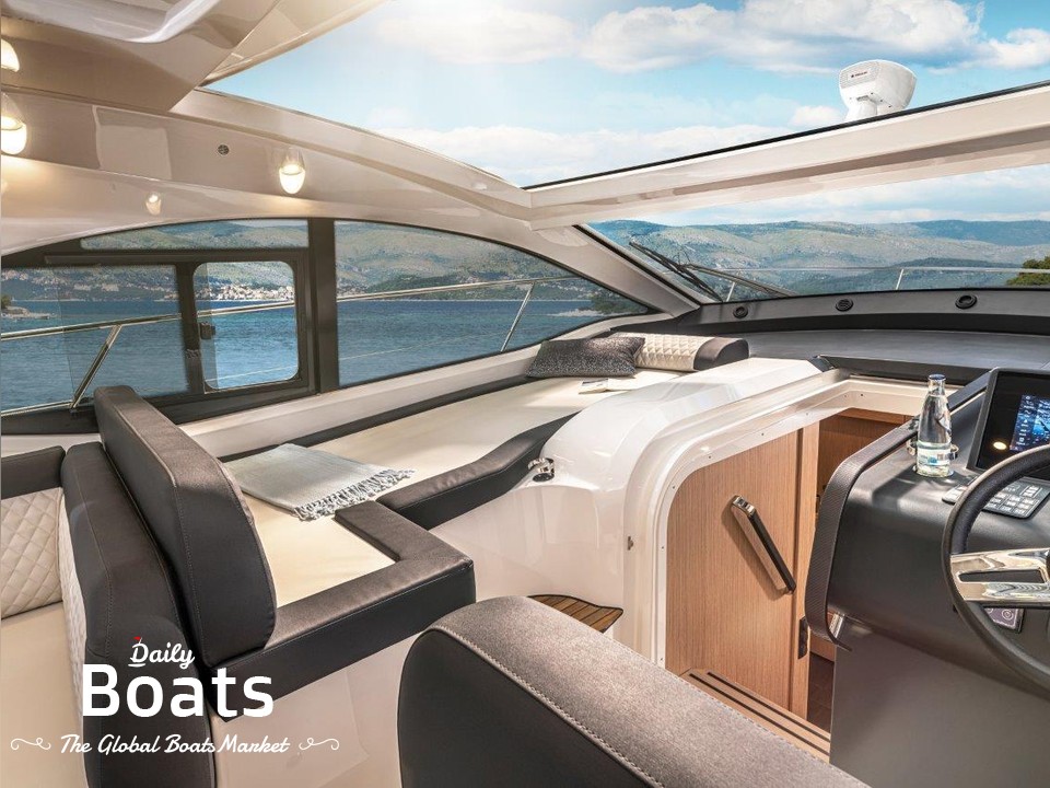 2022 Bavaria Sr41 Coupe for sale. View price, photos and Buy 2022 ...