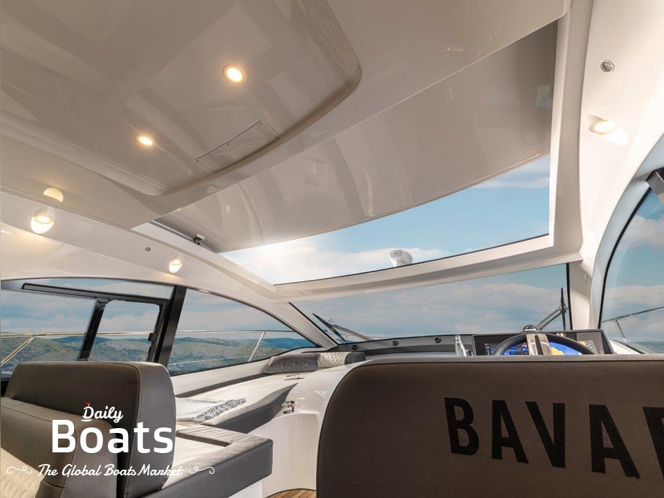 2022 Bavaria Sr41 Coupe for sale. View price, photos and Buy 2022 ...