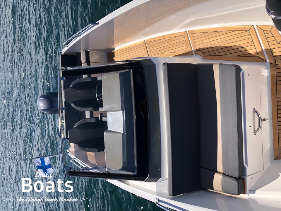 2021 Finnmaster S6 for sale. View price, photos and Buy 2021 Finnmaster ...