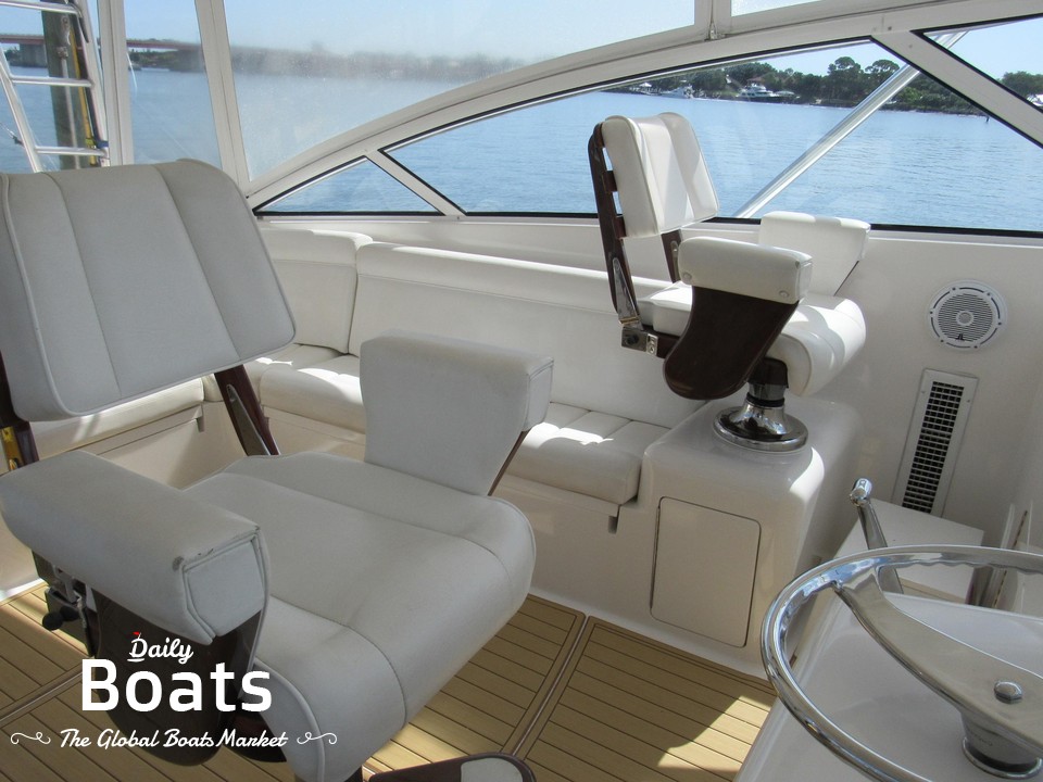 2007 Viking 45 Open for sale. View price, photos and Buy 2007 Viking 45 ...