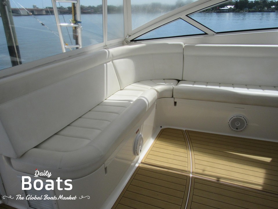 2007 Viking 45 Open for sale. View price, photos and Buy 2007 Viking 45 ...